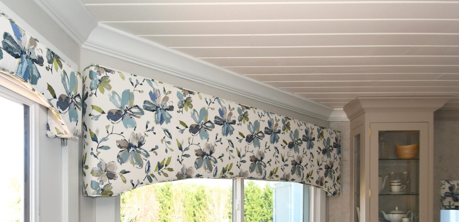 What are Window Cornices? Here’s Everything You Need to Know - High ...