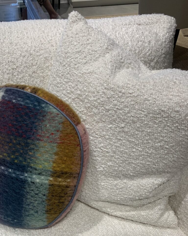 7 of Our Favorite Cozy Fabrics for Your Next Soft Goods Project - High ...